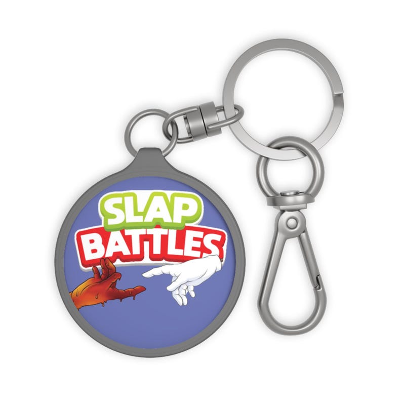 Slap Battle - Etsy