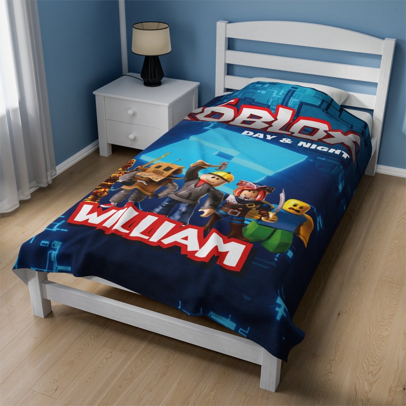 Spydersammy Avatar Roblox - Etsy Canada