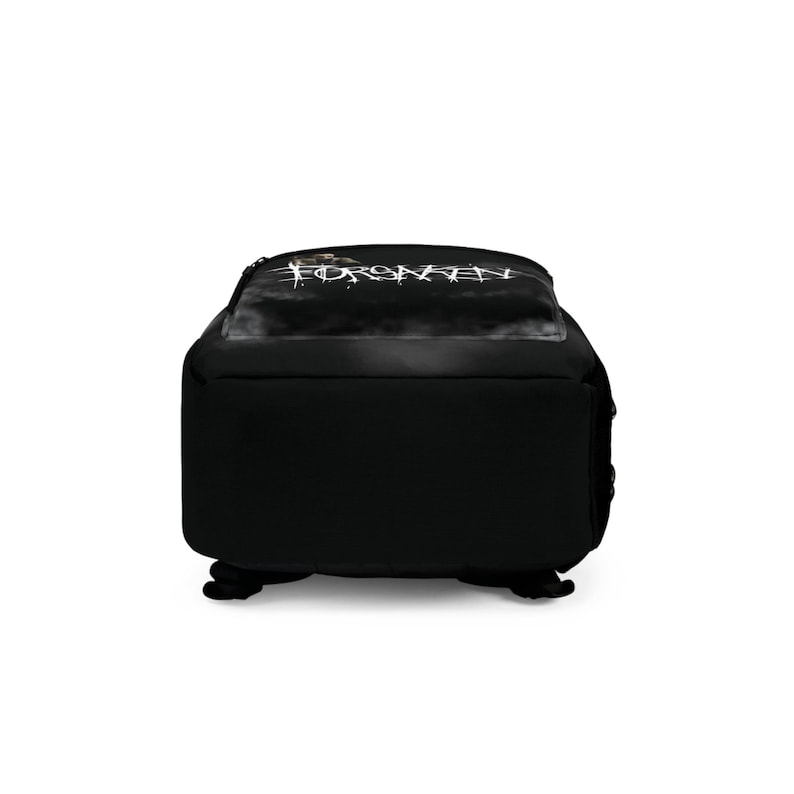 Personalized Roblox Backpack - Forsaken Edition With Custom Name, Cool ...