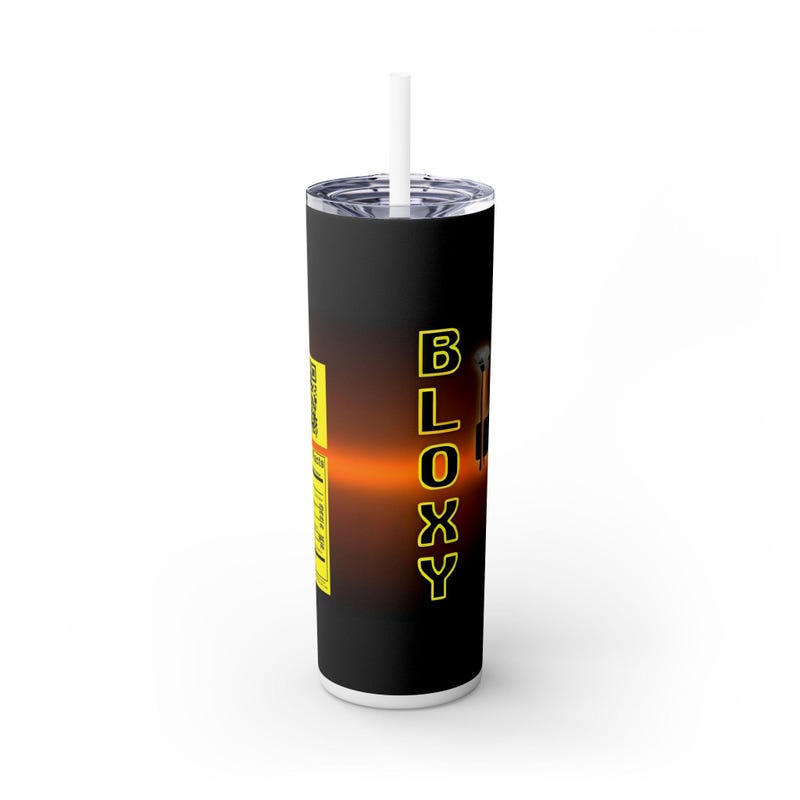 Bloxy Cola - Etsy