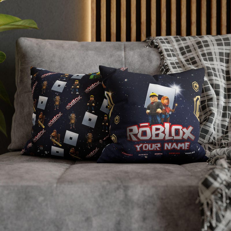 Roblox Pajamas - Etsy