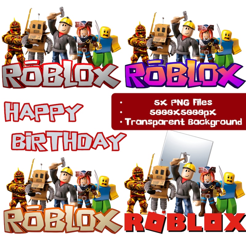 Roblox Logo Shirt - Etsy