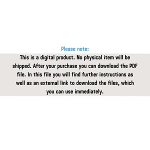 Roblox Digital Paper Set 12 PNG Seamless Patterns, Creative Craft ...