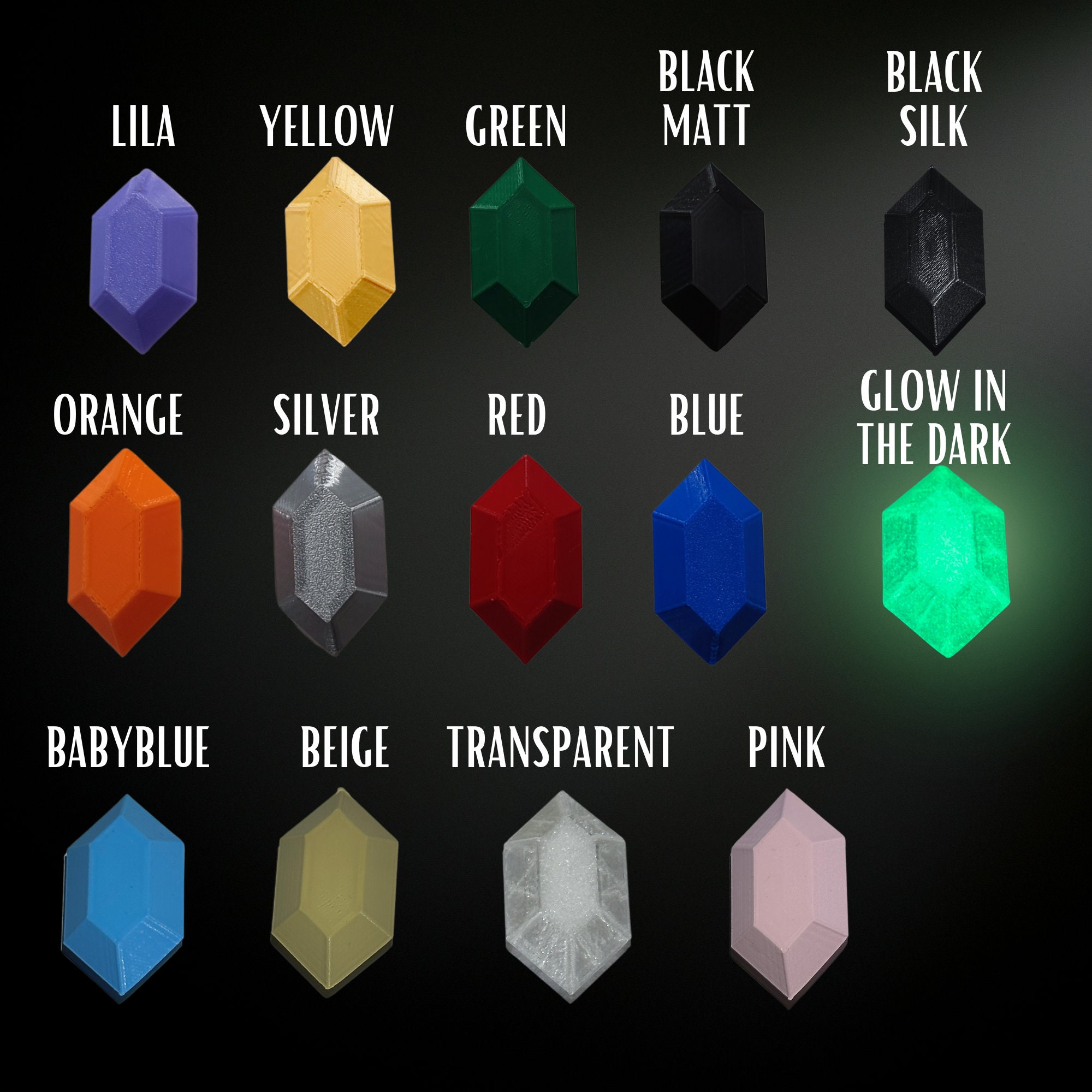 Roblox Robux Logo Keychain for Real Fans, 3D Printed PLA - Etsy