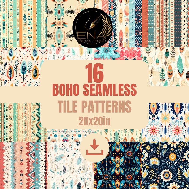 Seamless Web Tiles - Etsy
