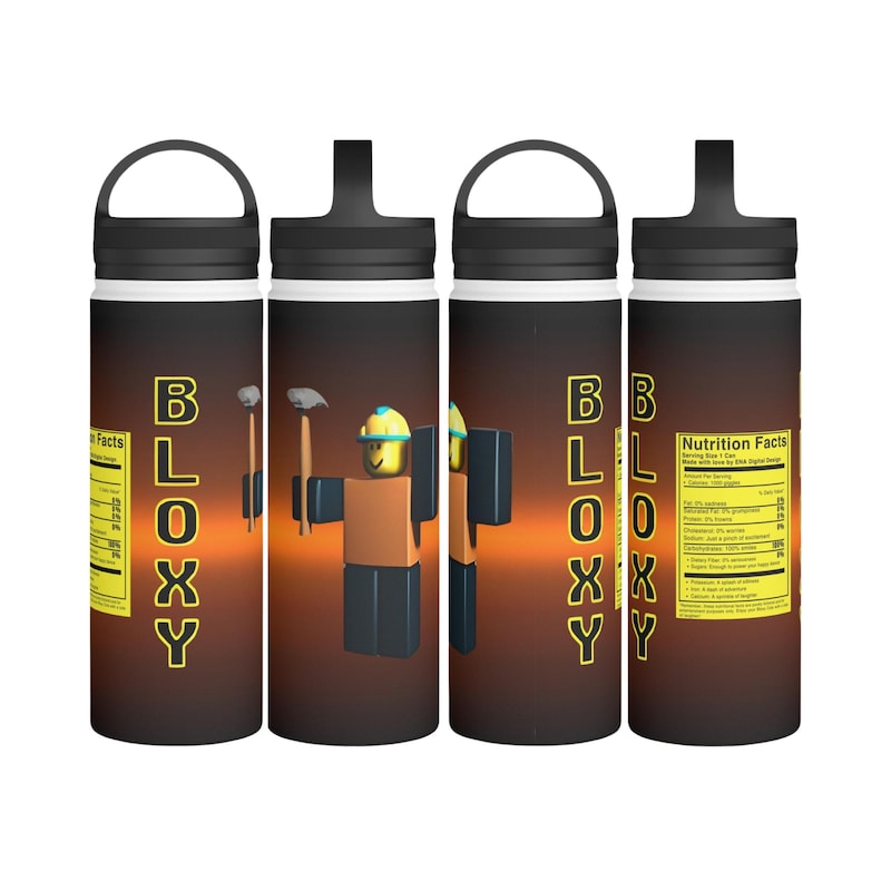 Roblox Bloxy Cola Cup - Etsy