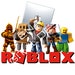 Roblox 5 PNG Files Happy Birthday Birthday, Roblox Font Logo ...