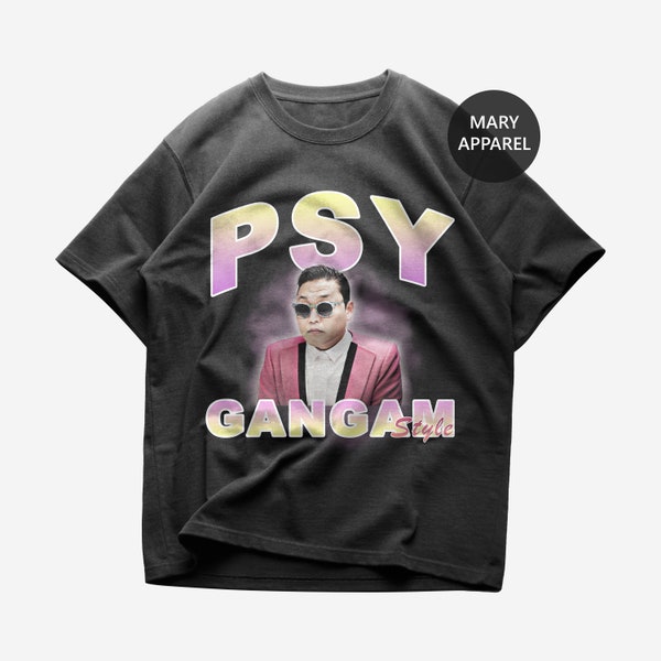 Psy Clothing - Etsy