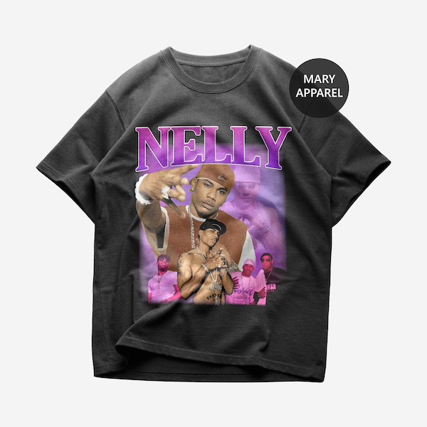 Rapper T Shirt - Etsy