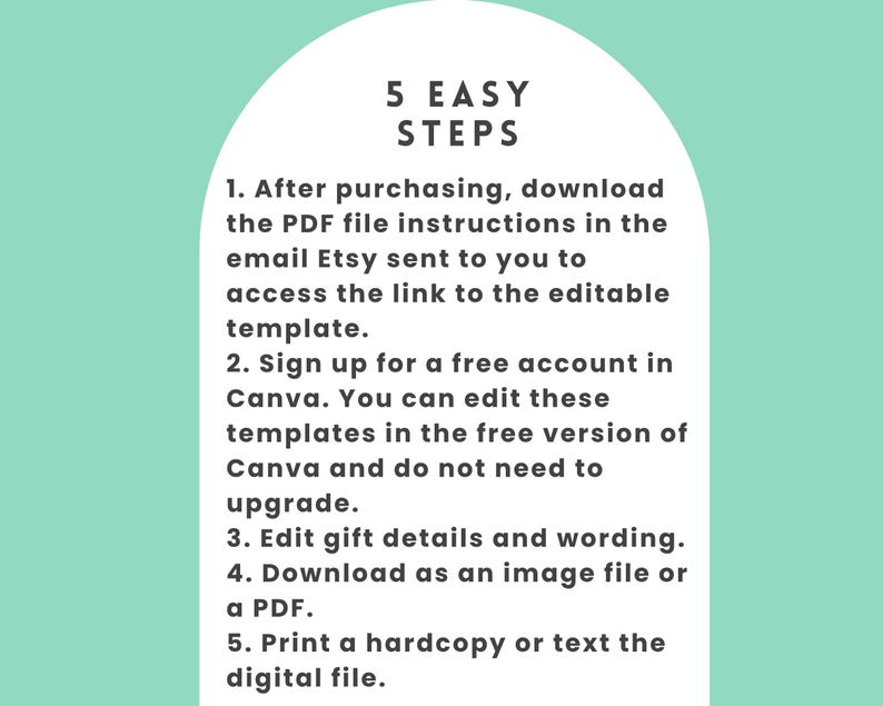 Mugshot Sign Canva Template | DIY Inmate Sign Printable | Birthday ...