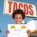 Taco Trivia Quiz: Fun Taco Tuesday Party Game (printable PDF) - Etsy