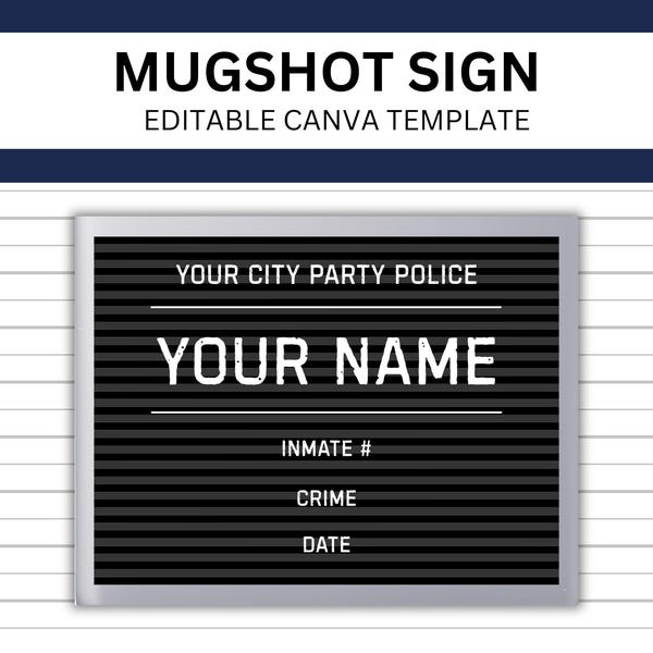 Inmate Signs - Etsy