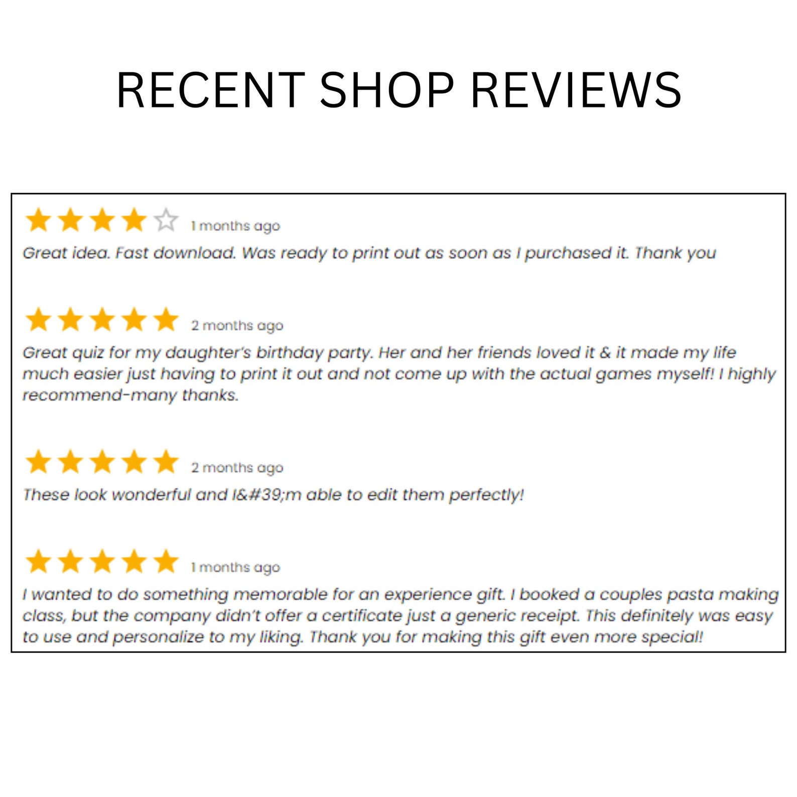 Vampire Quiz Printable | Vampire Trivia Game | Spooky Game Night ...