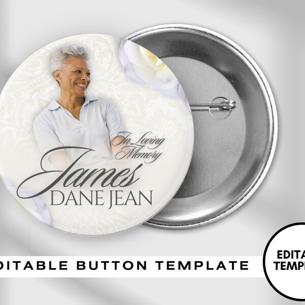 Pinback Button - Etsy