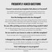Islamic Funeral Program Template: Green Obituary, Celebration of Life ...