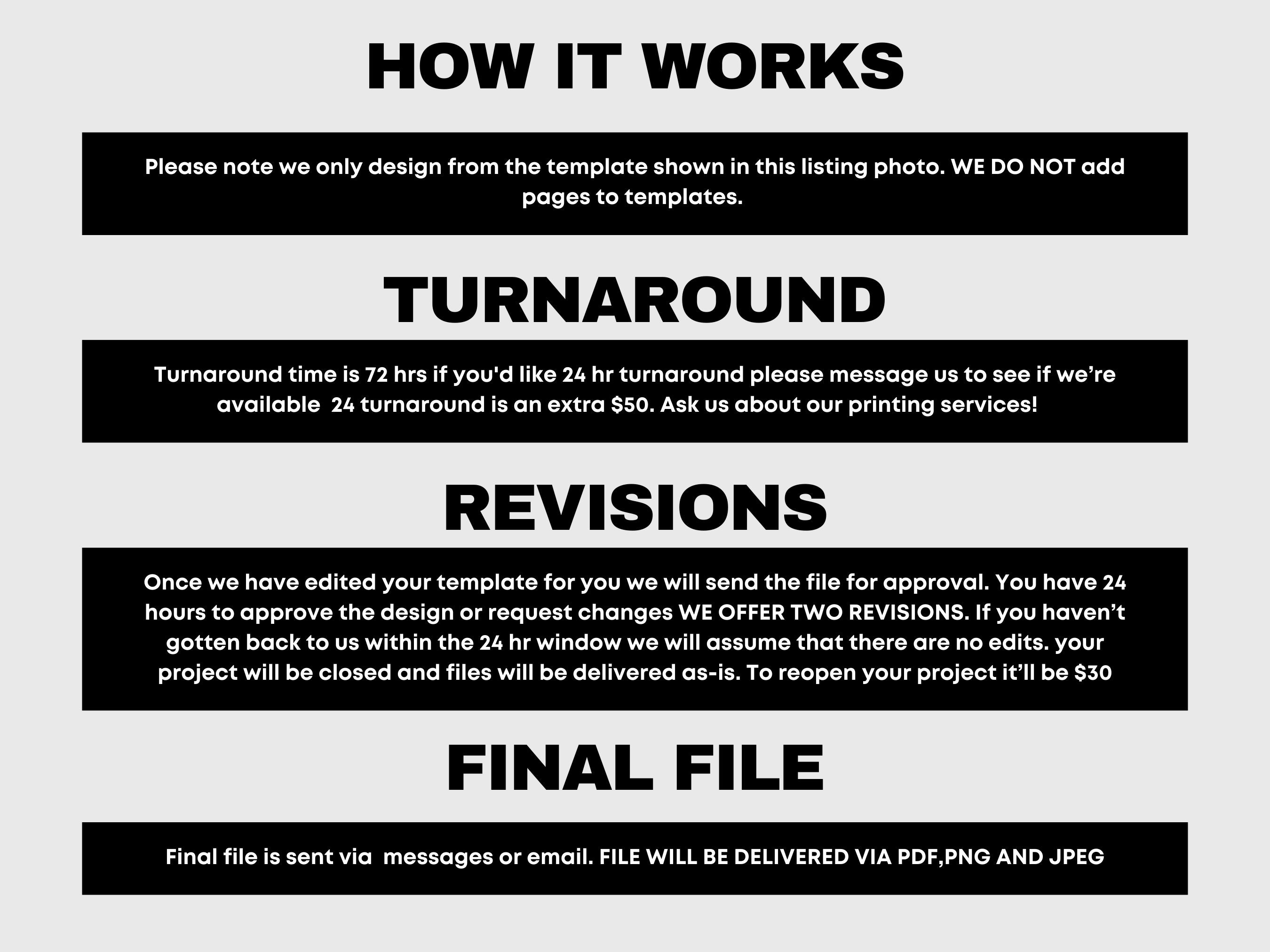 Gold Magazine Vogue Style Memorial Program Gq Men's Style Funeral ...