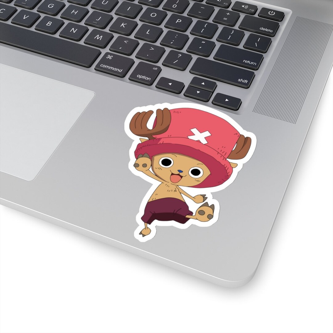 Tony Tony Chopper Sticker One Piece Anime High Quality Kiss-cut ...