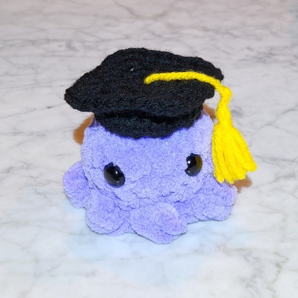 Fish Graduation Cap - Etsy