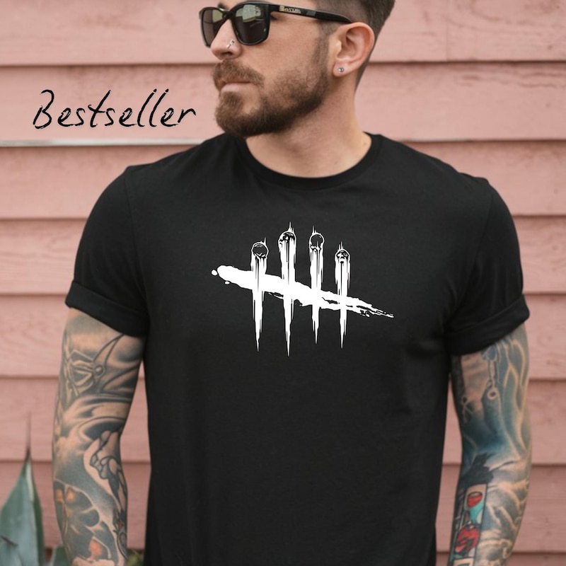 Dbd Merch for Men - Etsy