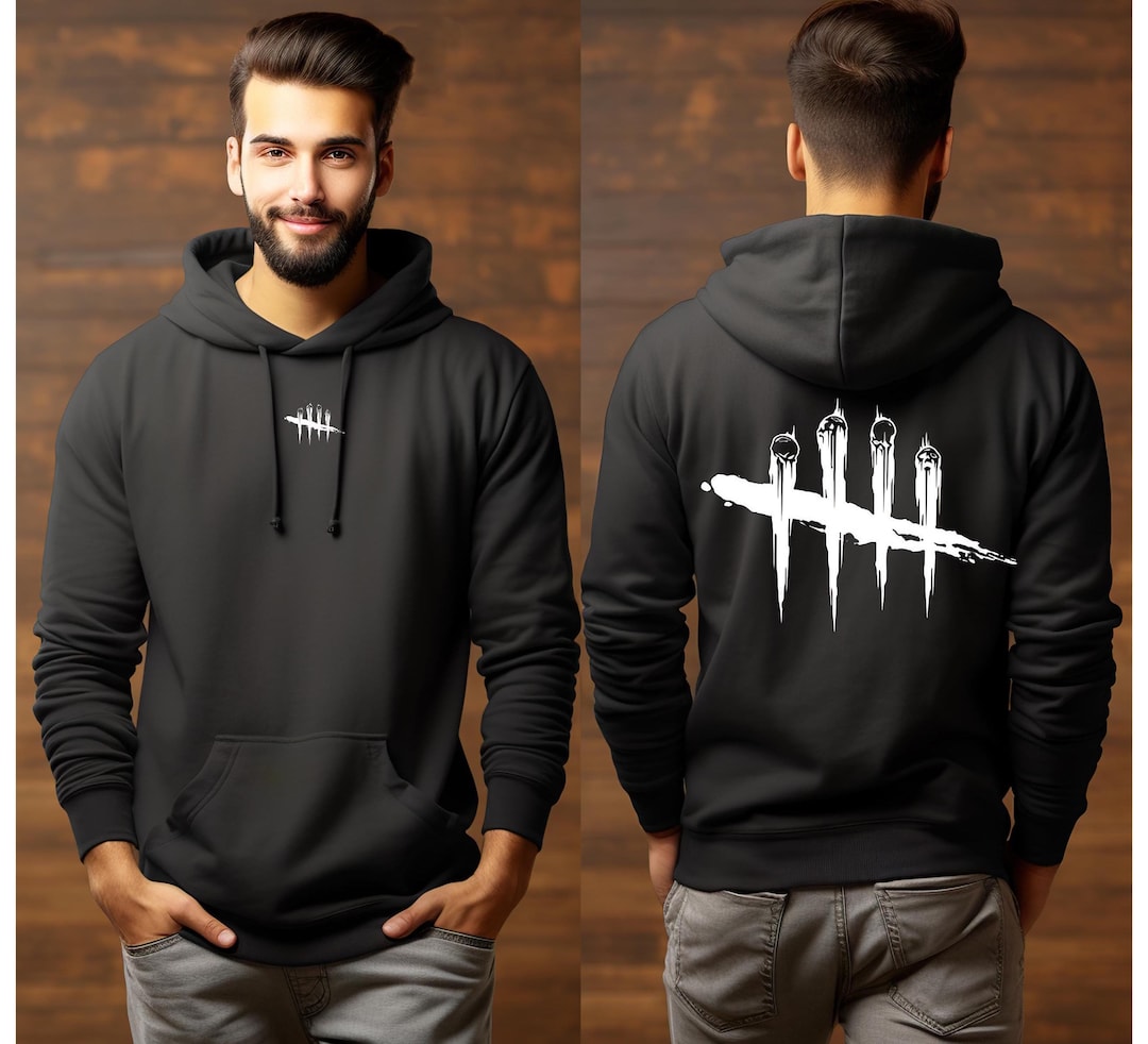 DBD, DBD Hoodie, Gift for Boyfriend, for Dad, for Colleague, Best ...