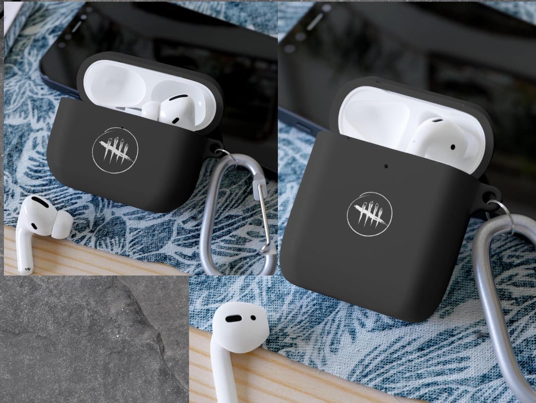 DBD, Airpods Case, Gift Boyfriend for Dad for Colleague, Best Friend ...