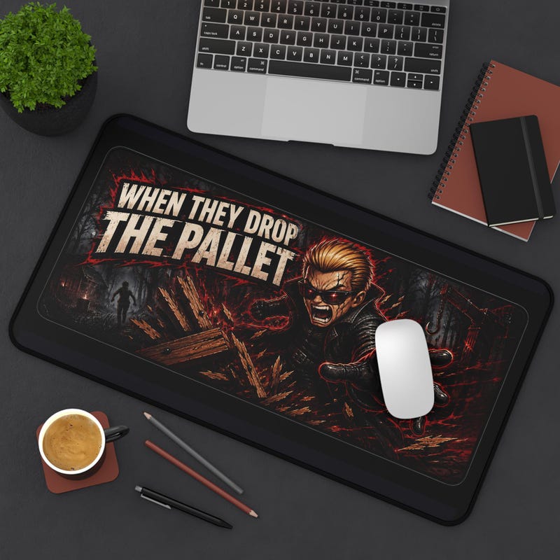Rage Pad - Etsy