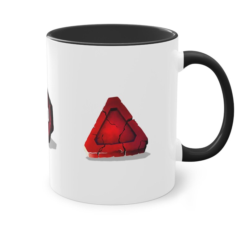 DBD Mug Colorful Coffee Mug, Perfect Gift for Girlfriend and Colleague ...