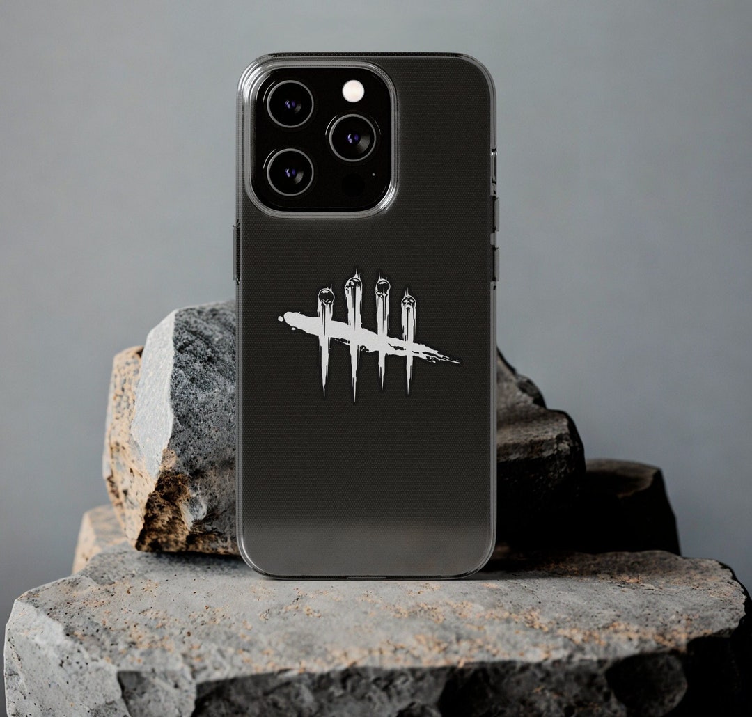 DBD, Phone Case, Dbd Merch, Dbd Badges, Dbd Killer, Dbd Survivor, Dbd ...