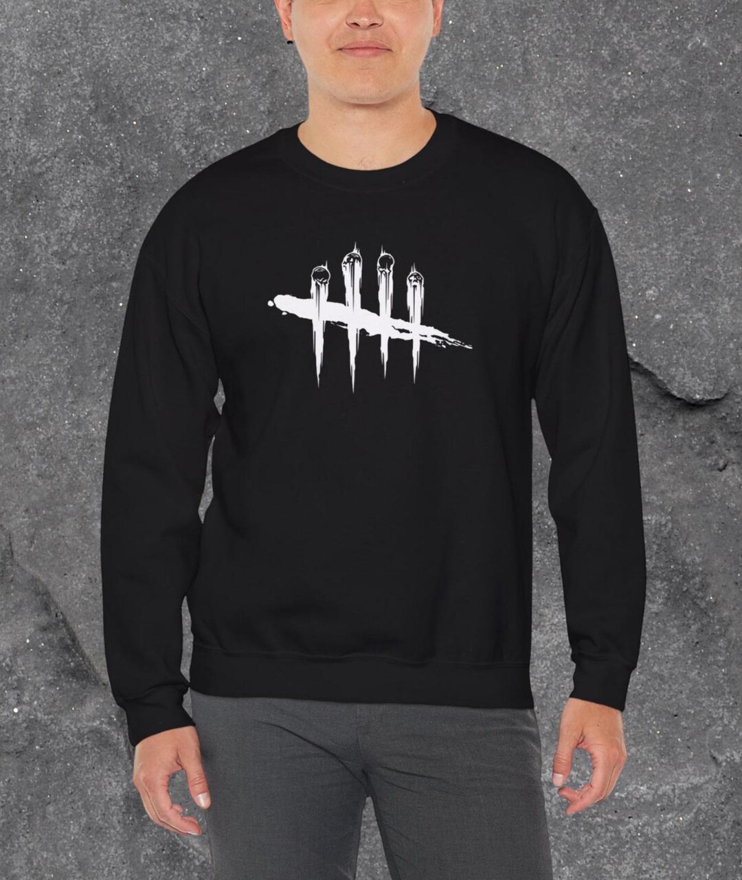 DBD, DBD Sweatshirt, Gift for Boyfriend, for Dad, for Colleague, Best ...