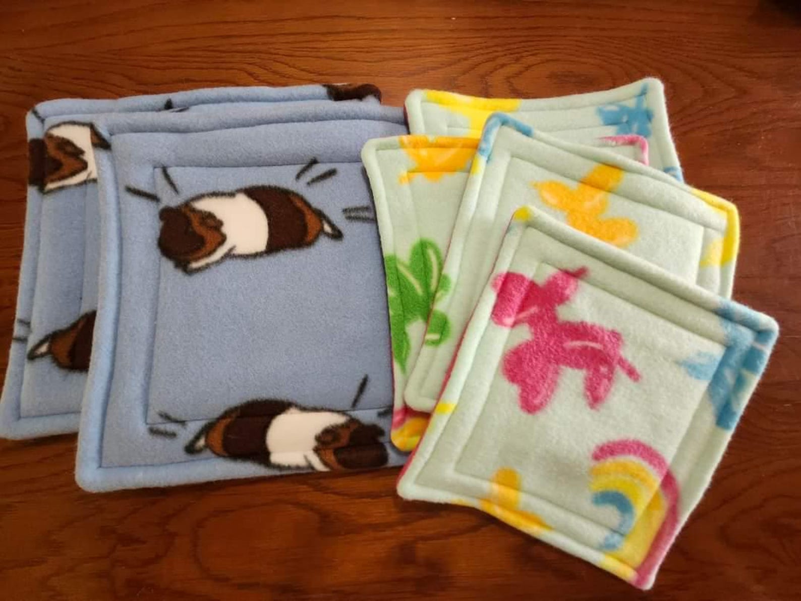 Pee Pads/drip Pads - Etsy