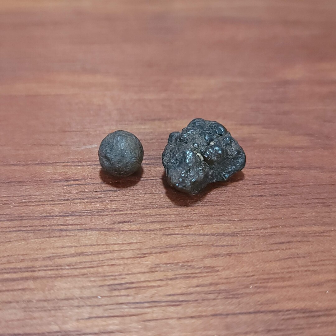 Shaman Stone and Prophecy Stone - Small Pair, - Etsy