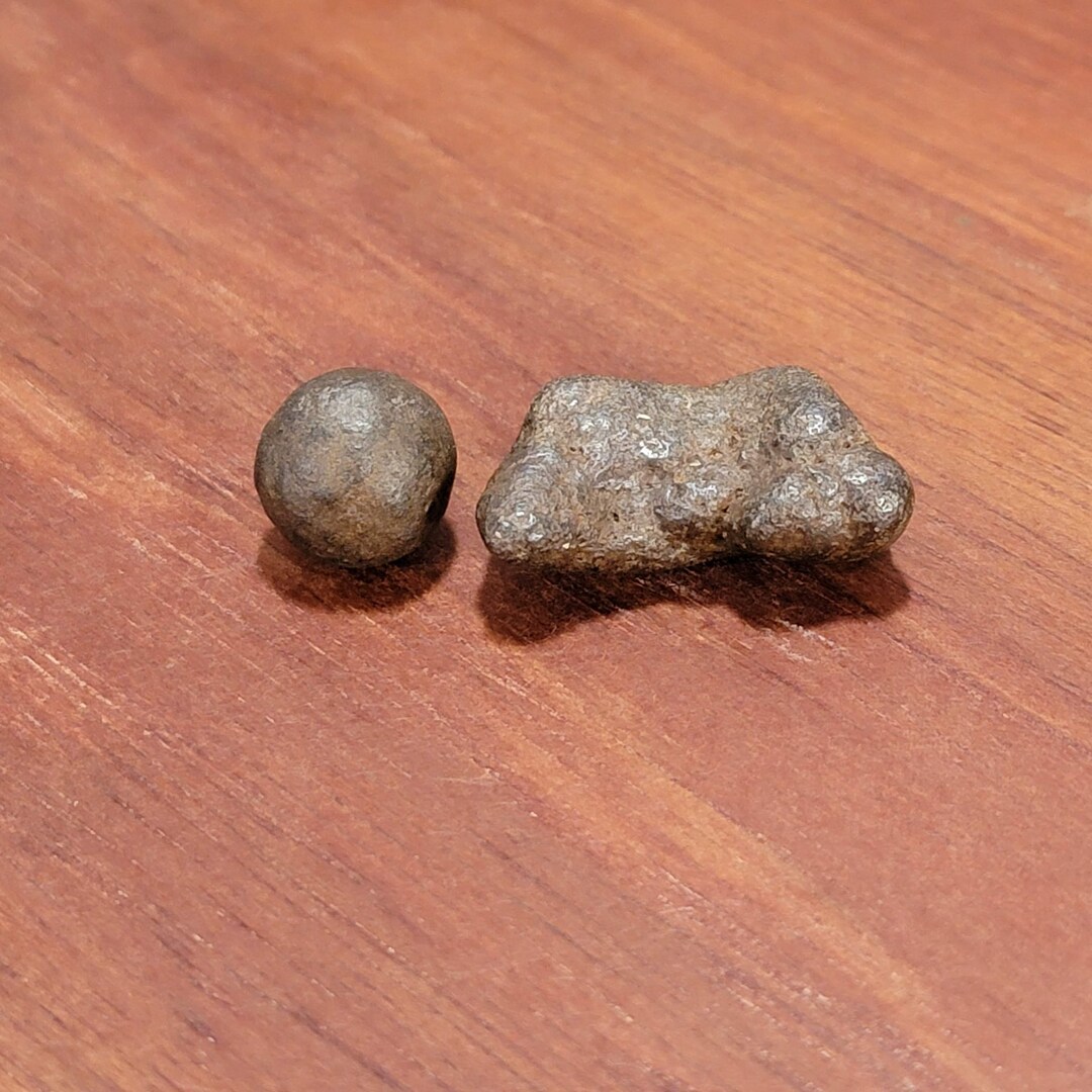 Shaman Stone and Prophecy Stone - Large Pair, - Etsy