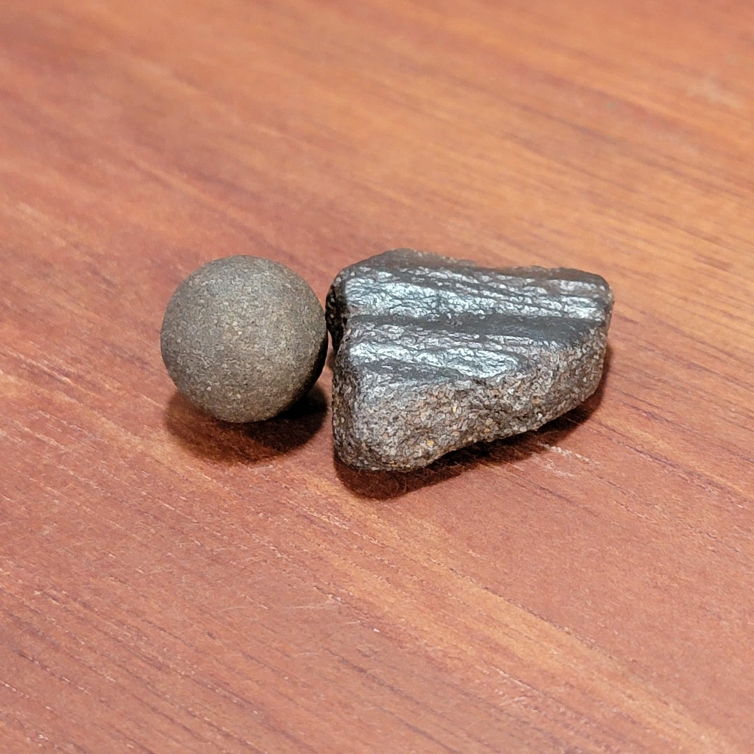 Shaman Stone and Prophecy Stone - Large Pair, - Etsy