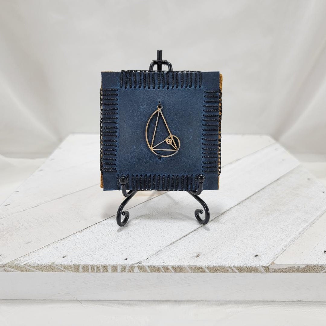 Mercury Retrograde Tobie, Toby, Mojo Hand - Etsy