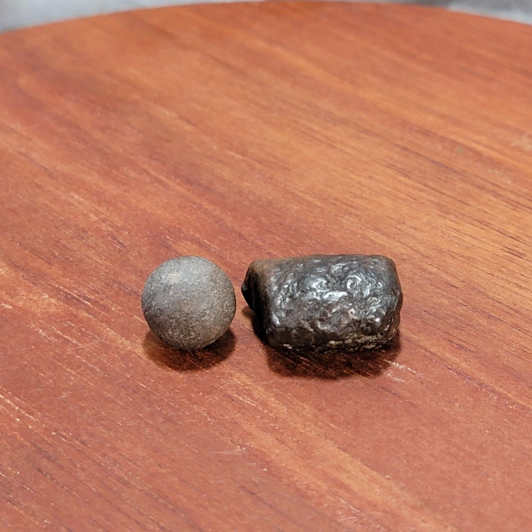 Shaman Stone and Prophecy Stone - Medium Pair, - Etsy