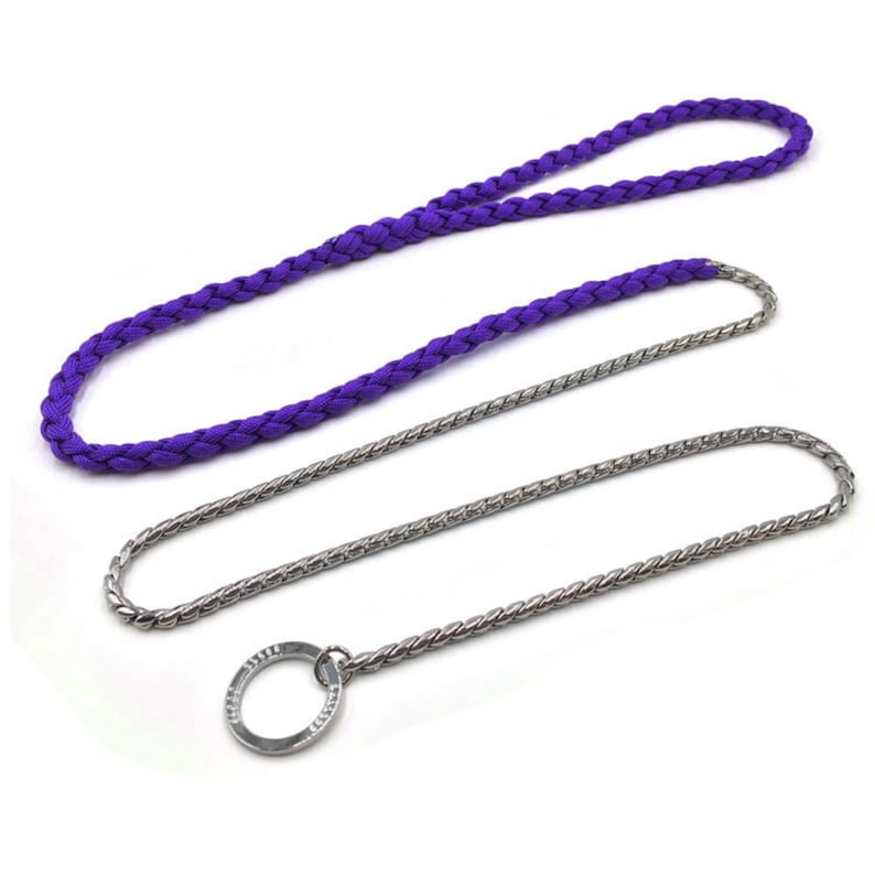 Designer Snake Chain Show Lead / Training Lead INQUIRE for Custom ...