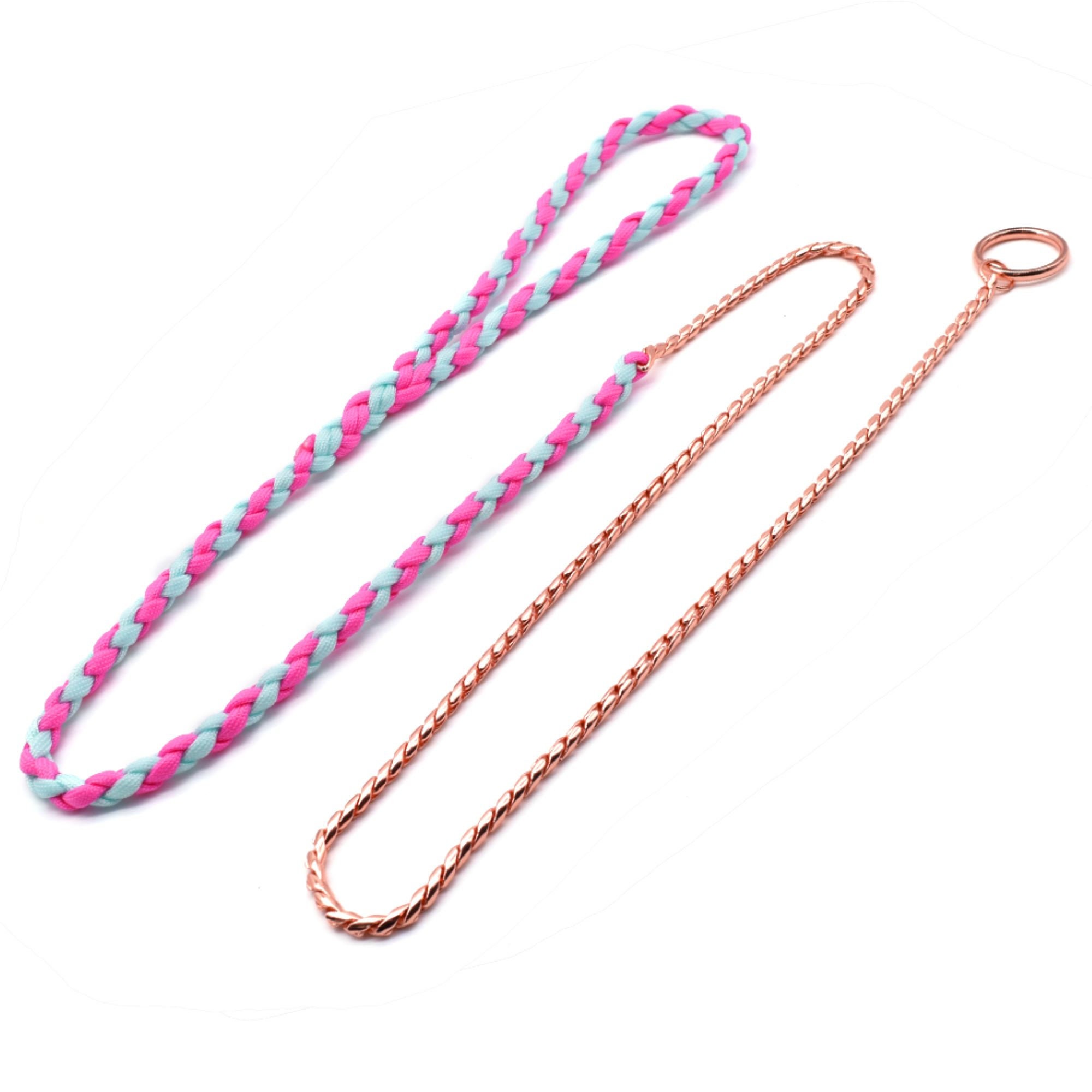 Designer Snake Chain Show Lead / Training Lead *INQUIRE for Custom ...