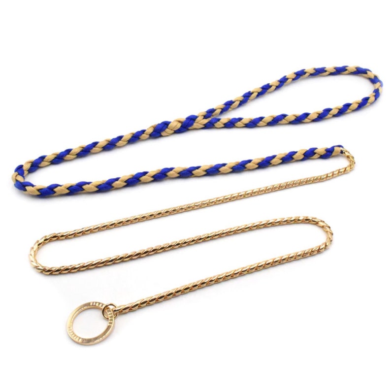 Designer Snake Chain Show Lead / Training Lead *INQUIRE for Custom ...