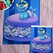 The Amazing Digital Circus Sticker Sheet, Ragatha, Gangle, Adorable ...