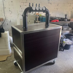 Bar on the Wheel We Do From Order! - Etsy