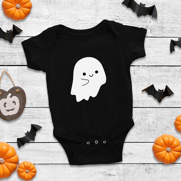 Baby Ghost Costume - Etsy