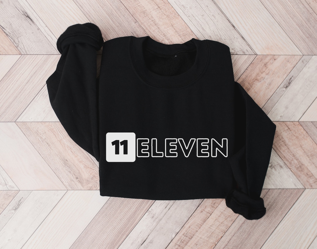 11:11 Sweatshirt.manifestation Shirt.angel Number Sweatshirt.spiritual ...