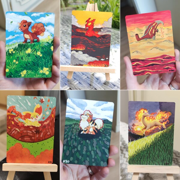 KathArtbyKatharina - Etsy
