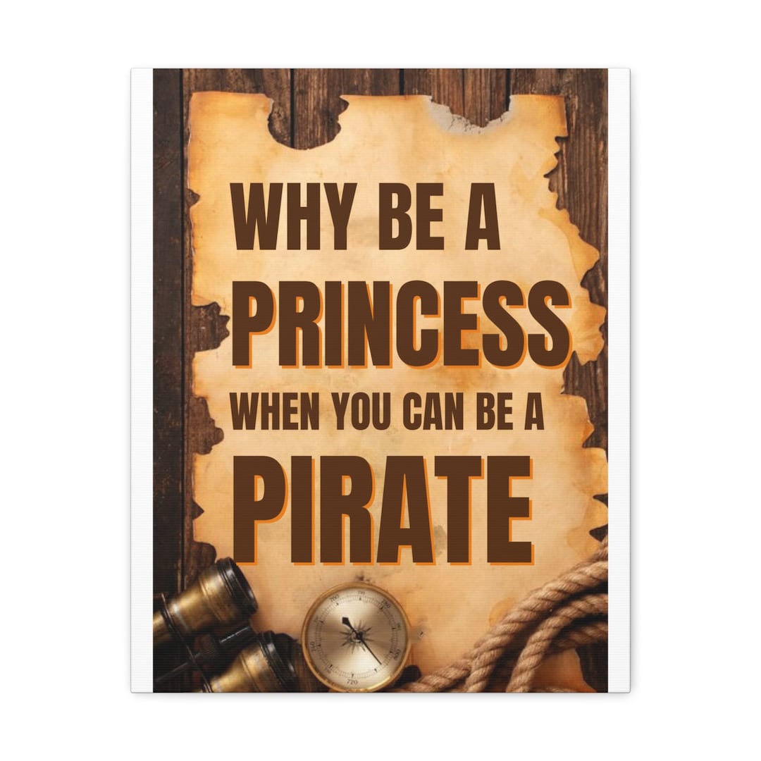 Pirate Quotes With Positive Affirmations for Captain's Courage and Sea ...