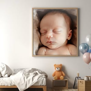 Ultrasound 8k Baby Image 3d 4d 5d 8d Real View Baby AI Photo ...