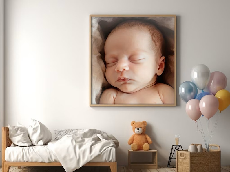 Ultrasound 8K Enhanced Ultrasound: From Bumps to Realistic Faces ...