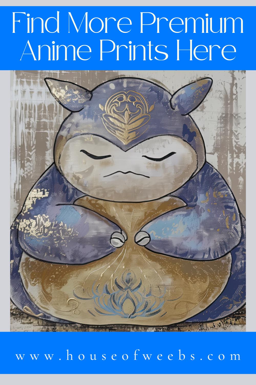 Inspirational Oikawa Tooru Quote Poster Haikyuu Museum-quality Wall Art ...