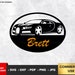 Bugatti Monogram SVG, DXF, PNG, Bugatti Chiron Cut File, Sports Car ...