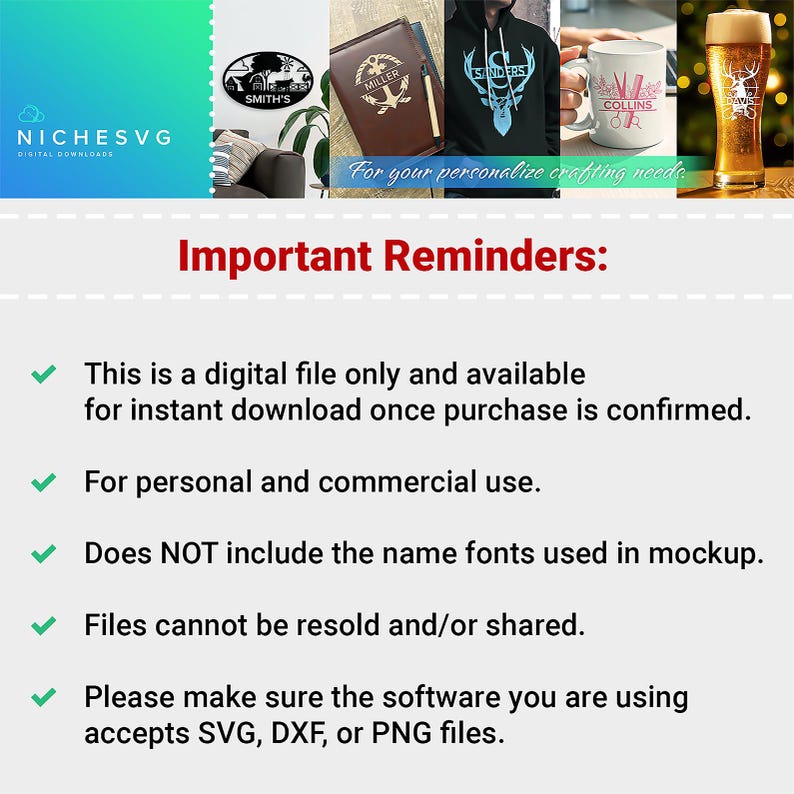 Farm Monogram SVG, DXF, PNG, Farm Monogram Cut File, Barn Monogram Cut ...