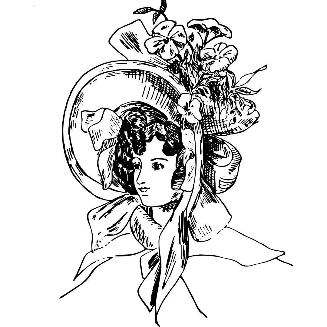 Colorscape- Intermediate Coloring Pages With Various Types of Sketches ...